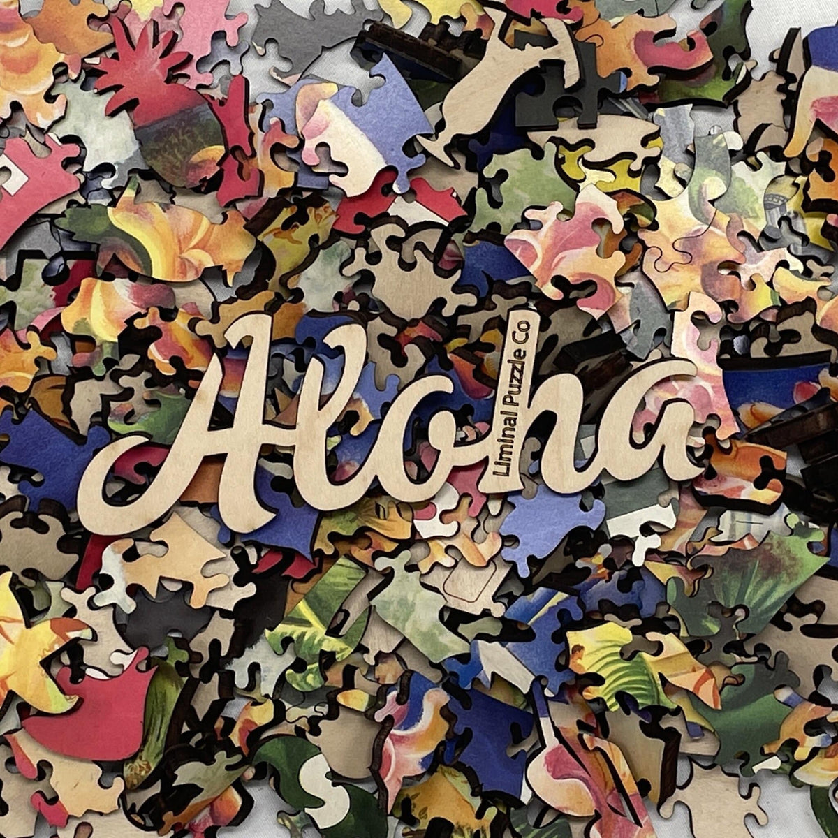 Whimsical Puzzles – Liminal Puzzle Co